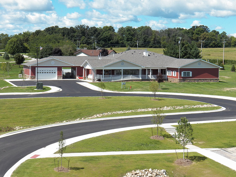 Home // Goudreau Associates